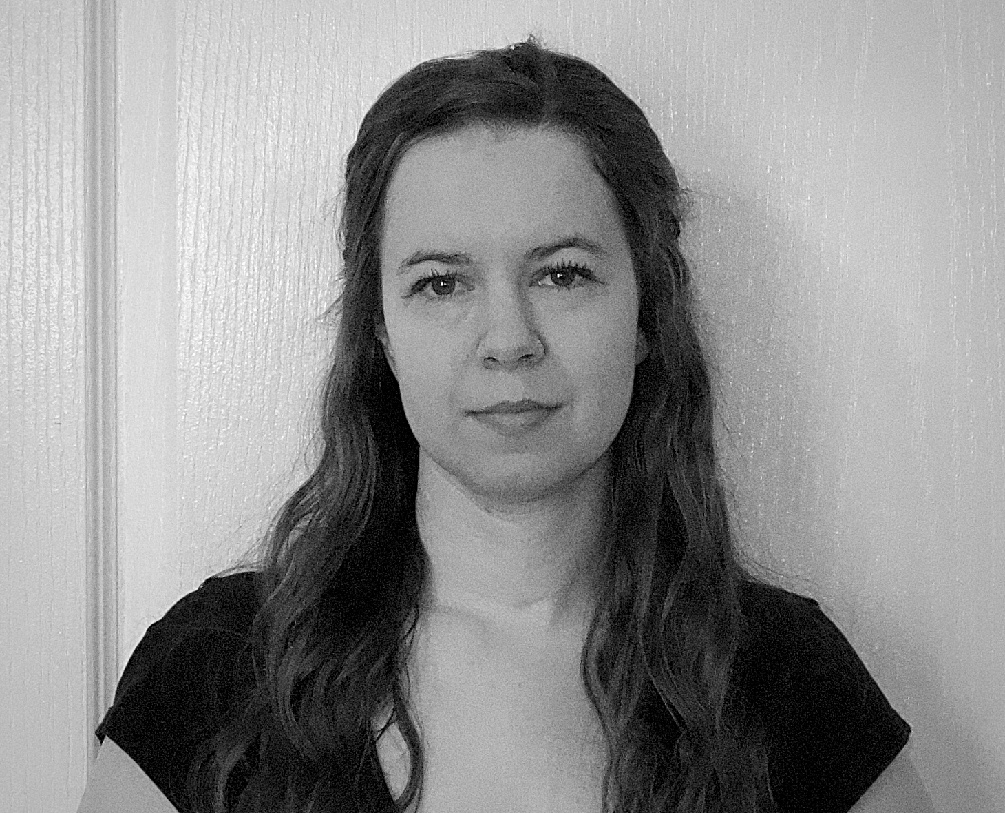 About – Mary Hallberg, author